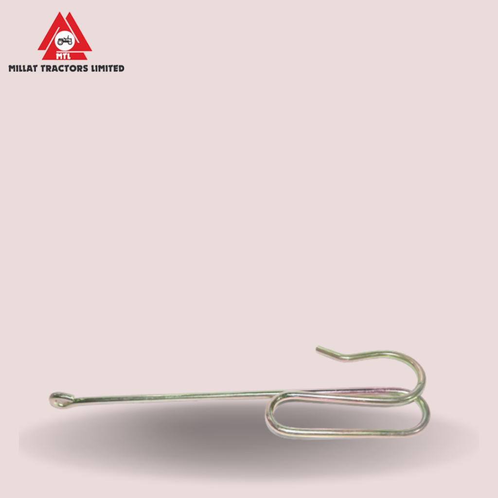 HOOK TOP LINK 385(543050 – 11809938) – MTL PARTS